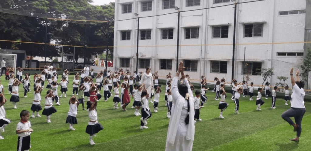 Enhancing Academic Excellence preparing Daily Routines in CBSE
