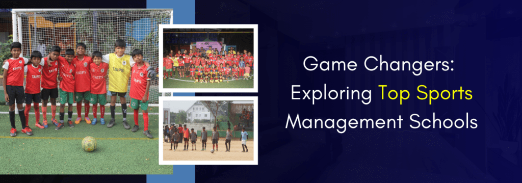 Strategic Planning for an Outstanding Sports Day | Athleticism & Amusement