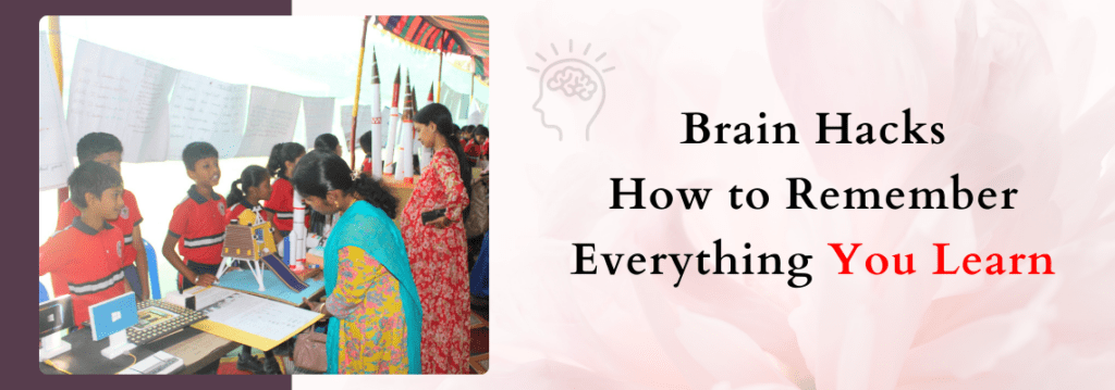 Brain Hacks: 10 Learning Techniques for Memory Retention