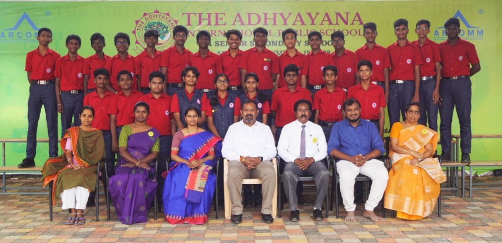 Importance of School Group Photos: Lifelong Memories