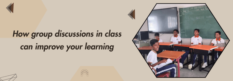 How Group Discussions in Class Can Improve Your Learning