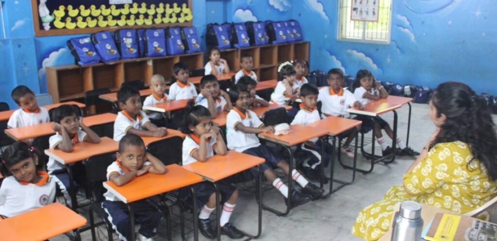 School Exam Preparation: Exam Success Guide